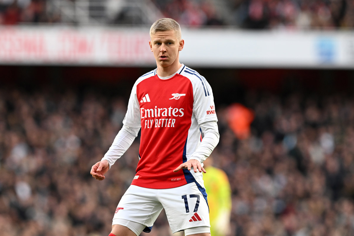 Fenerbahce has sent an official offer to Arsenal for the transfer of ...