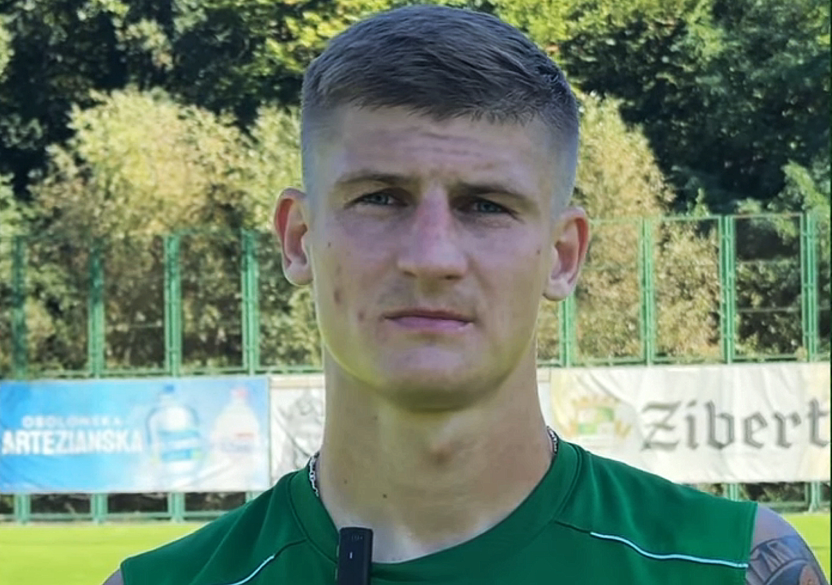 Serhiy Sukhanov: “We will do everything to achieve a positive result in ...