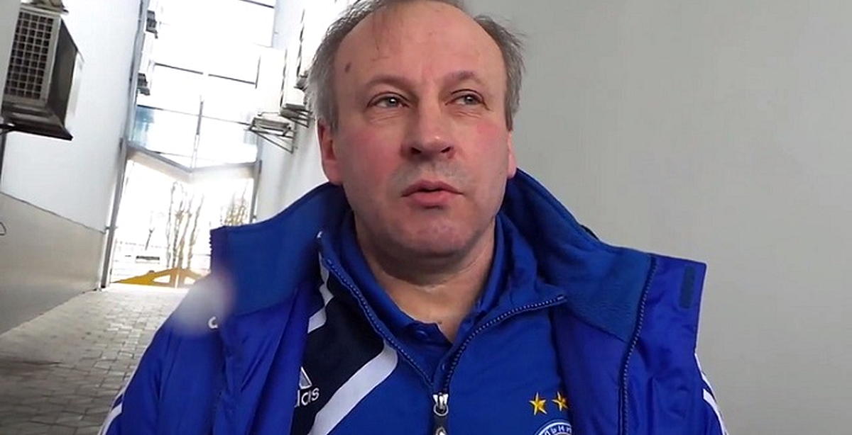 Ivan Yaremchuk: “Whether Rebrov works or someone else, I don’t think anything will change” (Sept ...