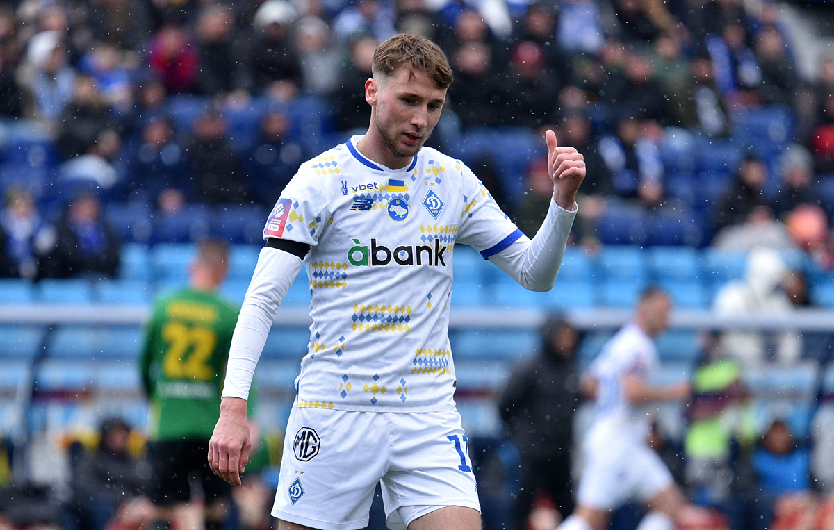 “I want to thank everyone who has been with me over the years,” - Vanat ...