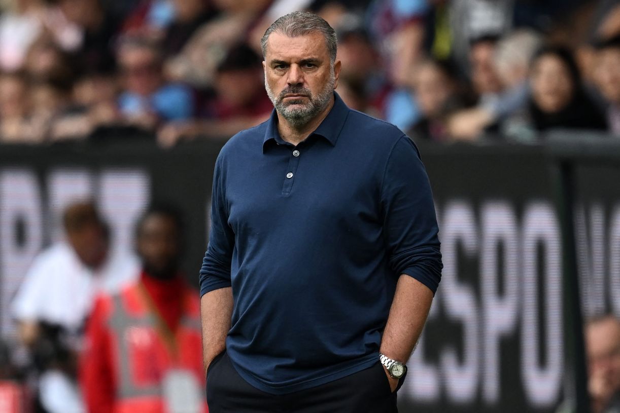 It became known who will be the new head coach of Nottingham Forest ...