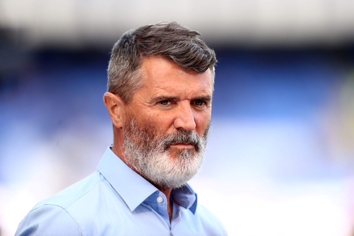 Roy Keane: “Look at Manchester United. They look like an ordinary mid ...