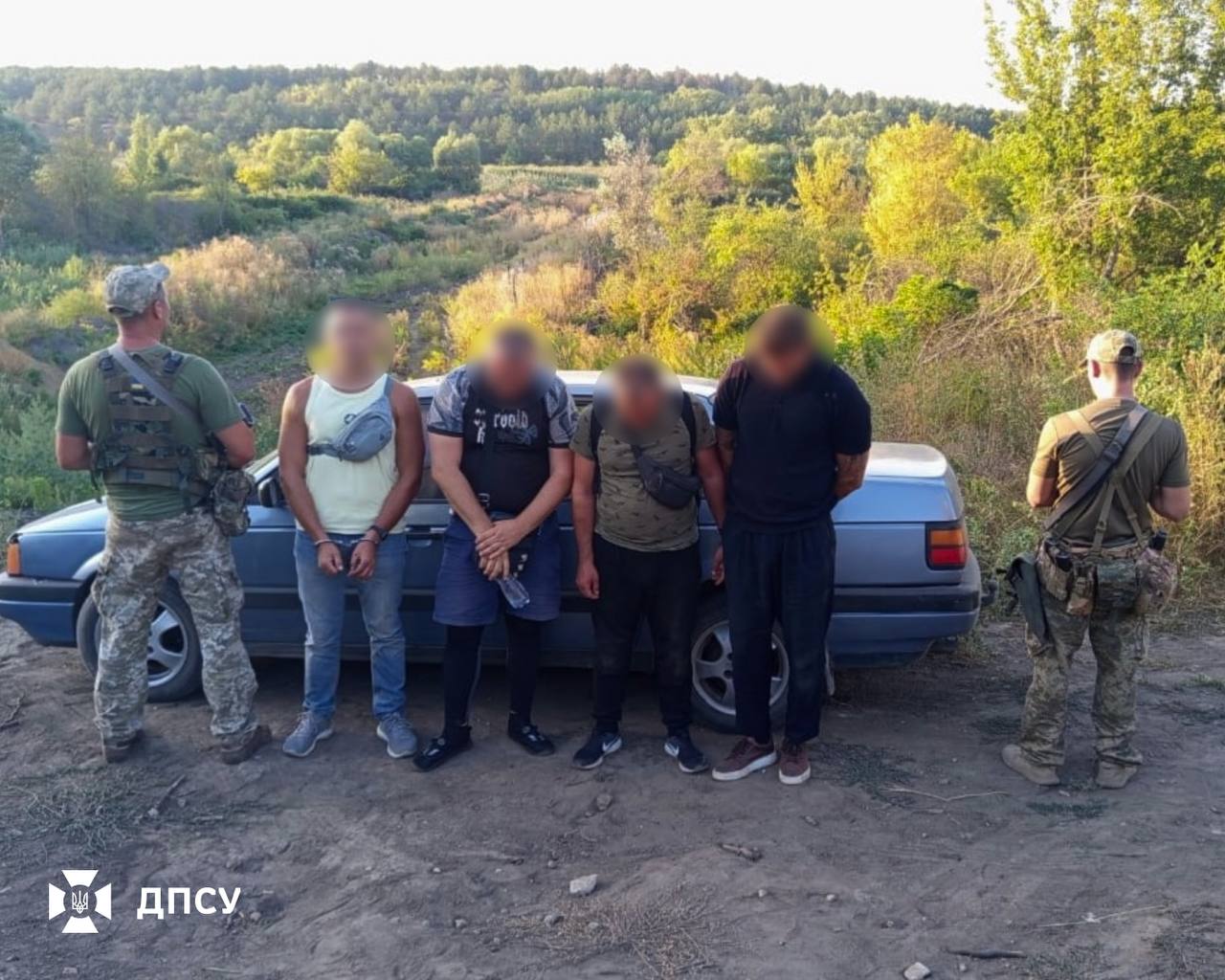 The State Border Guard Service of Ukraine reported details of Rudko’s attempt to escape abroad ...