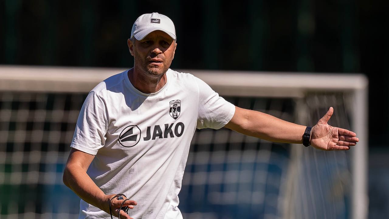 Oleksandr Antonenko on the match against Dynamo: "Champions are not made just like that" (Sept ...