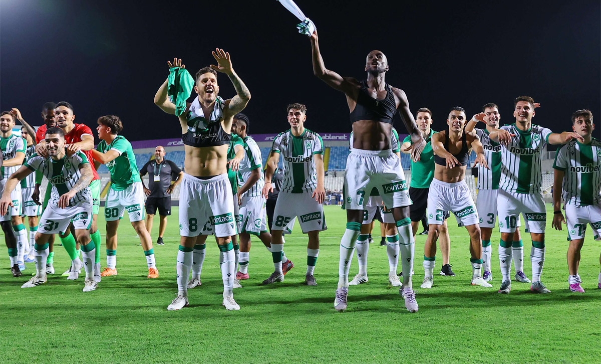 The Path of Dynamo’s Rivals to the Main Stage of the Conference League ...