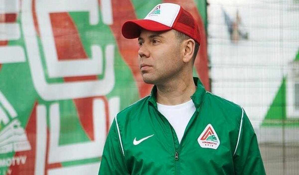Lokomotiv President Yegorov: «Maybe we’ll soon play against Dynamo ...