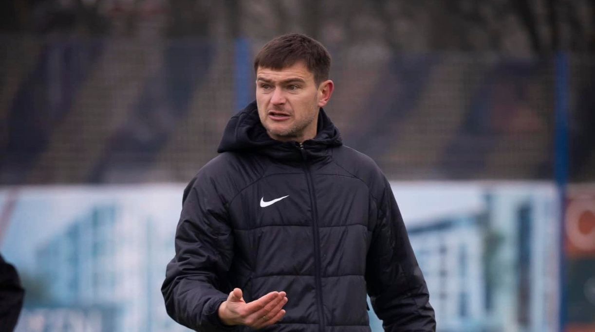 «Phoenix-Mariupol» may dismiss Feshchuk from his coaching position ...