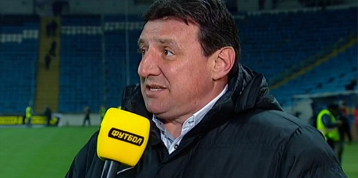 Ivan Hetsko: «Shakhtar must win, and Dynamo must impress» (Oct. 1, 2025 ...