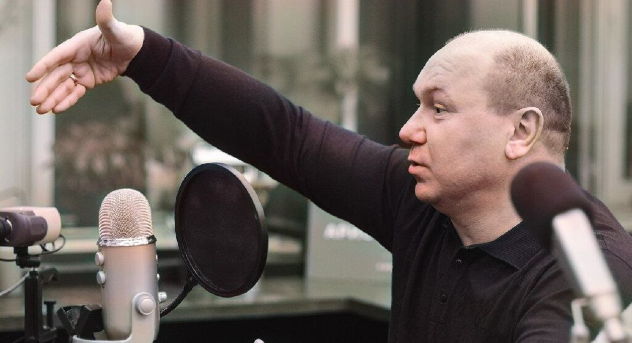 Viktor Leonenko: «I want to ask Karavayev: Oleksandr, what do you ...