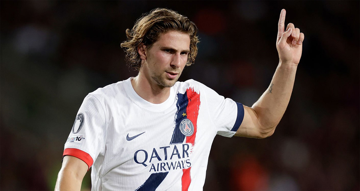Transfermarkt raised Zabarnyi’s transfer value to 55 million euros ...