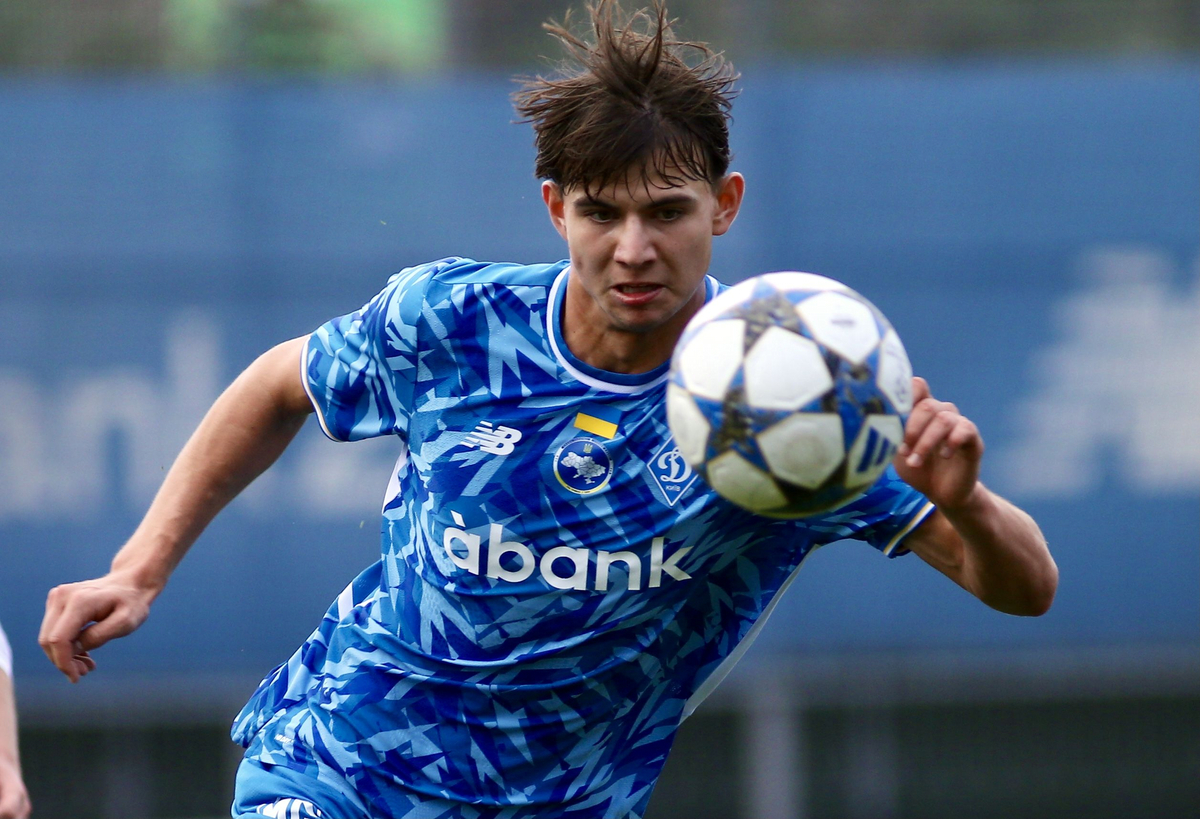 “Victories over Shakhtar and Brommapojkarna gave us confidence,” — a ...