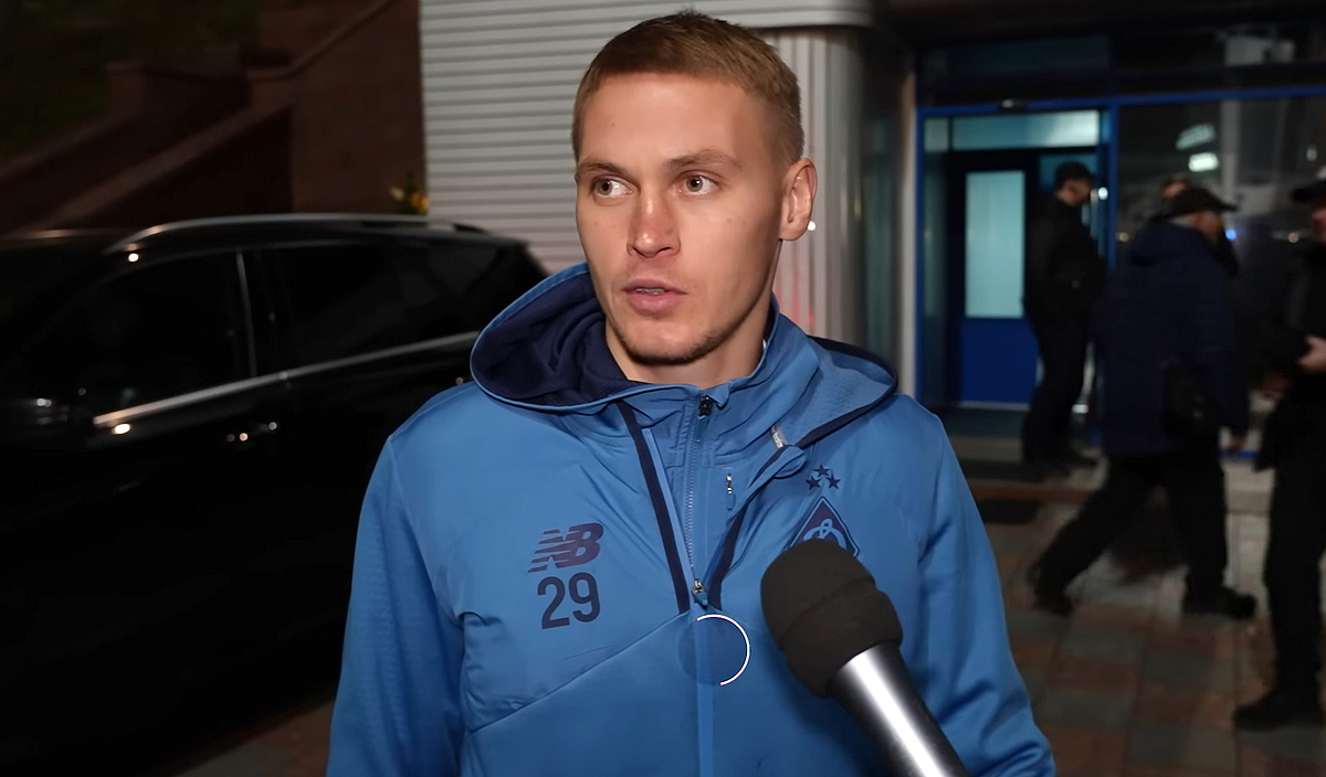 Vitaliy Buyalskyi: «LNZ Prepared for a Week for This Game, While Not ...