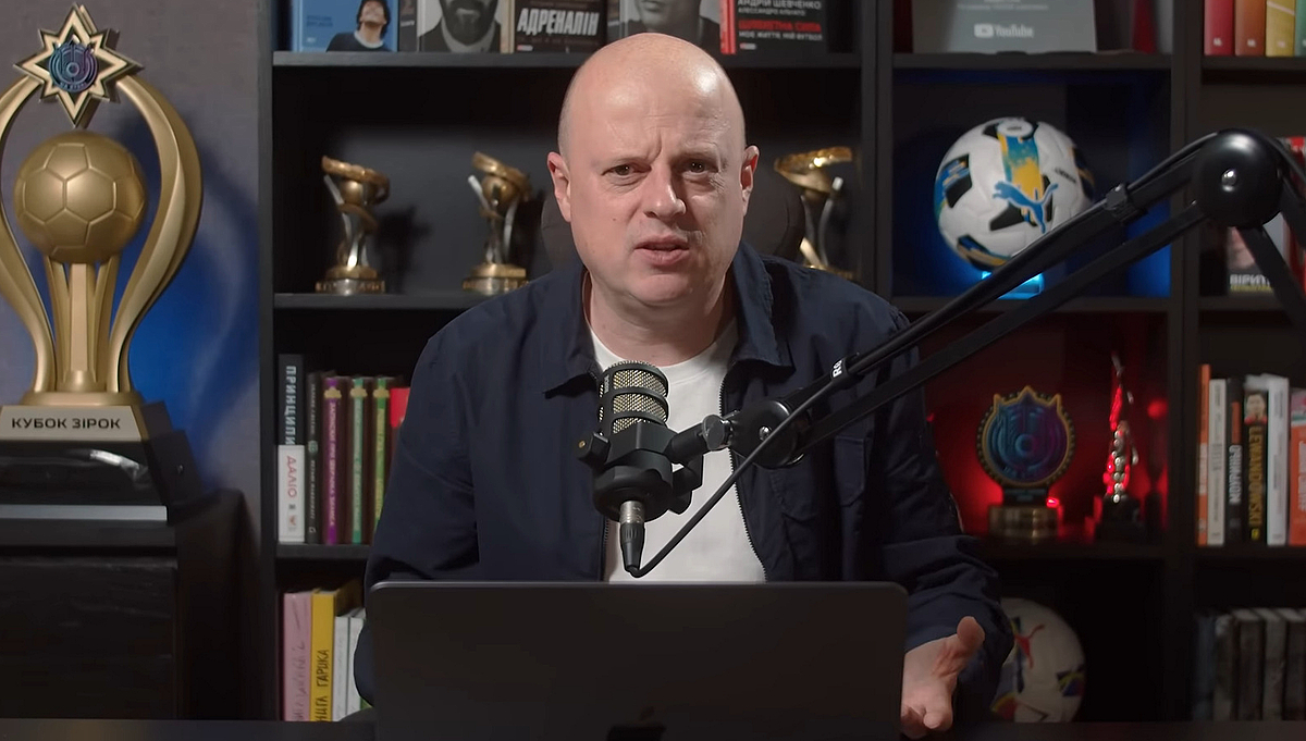 Viktor Vatsko: «The two November matches will show what the head coach ...