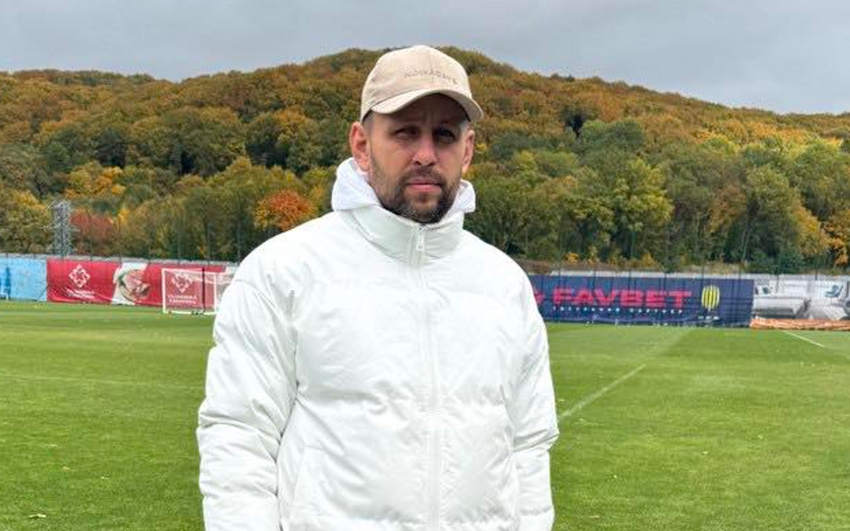 «Шахтар» багато в чому винен в тому, що школа українських тренерів в ...