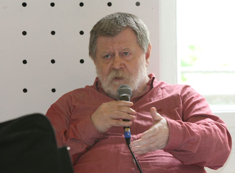 Андраш Адор'ян (угор. Adorján András; 31 березня 1950, Будапешт — 11 ...